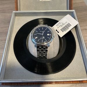 Bulova | Accessories | Bulova Best Is Yet To Come Frank Sinatra Edition ...